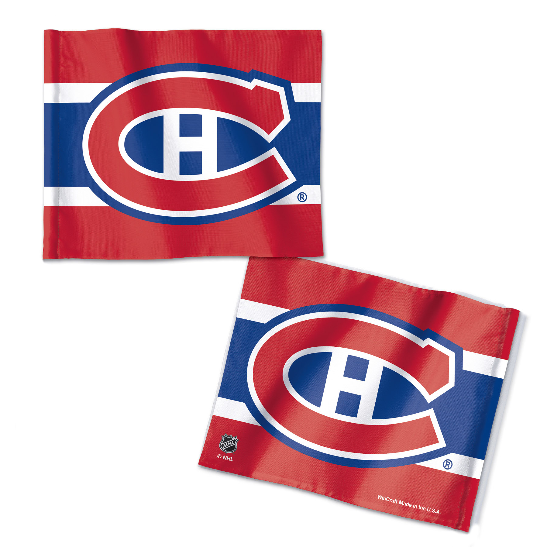 Montreal Canadiens - SportClamps