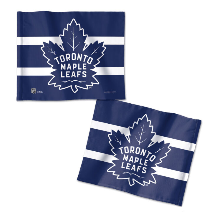 Toronto Maple Leafs - SportClamps