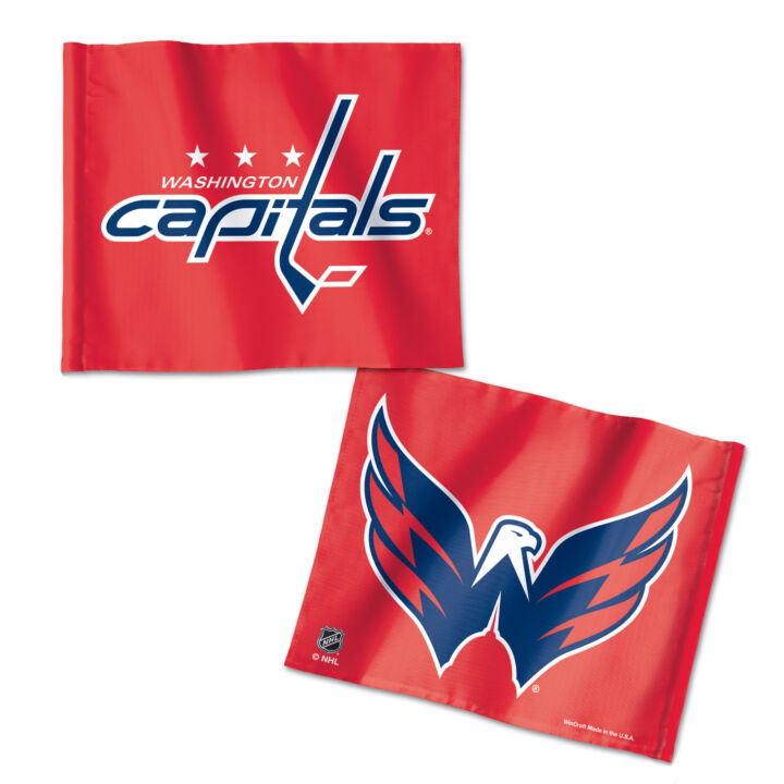 Washington Capitals - SportClamps
