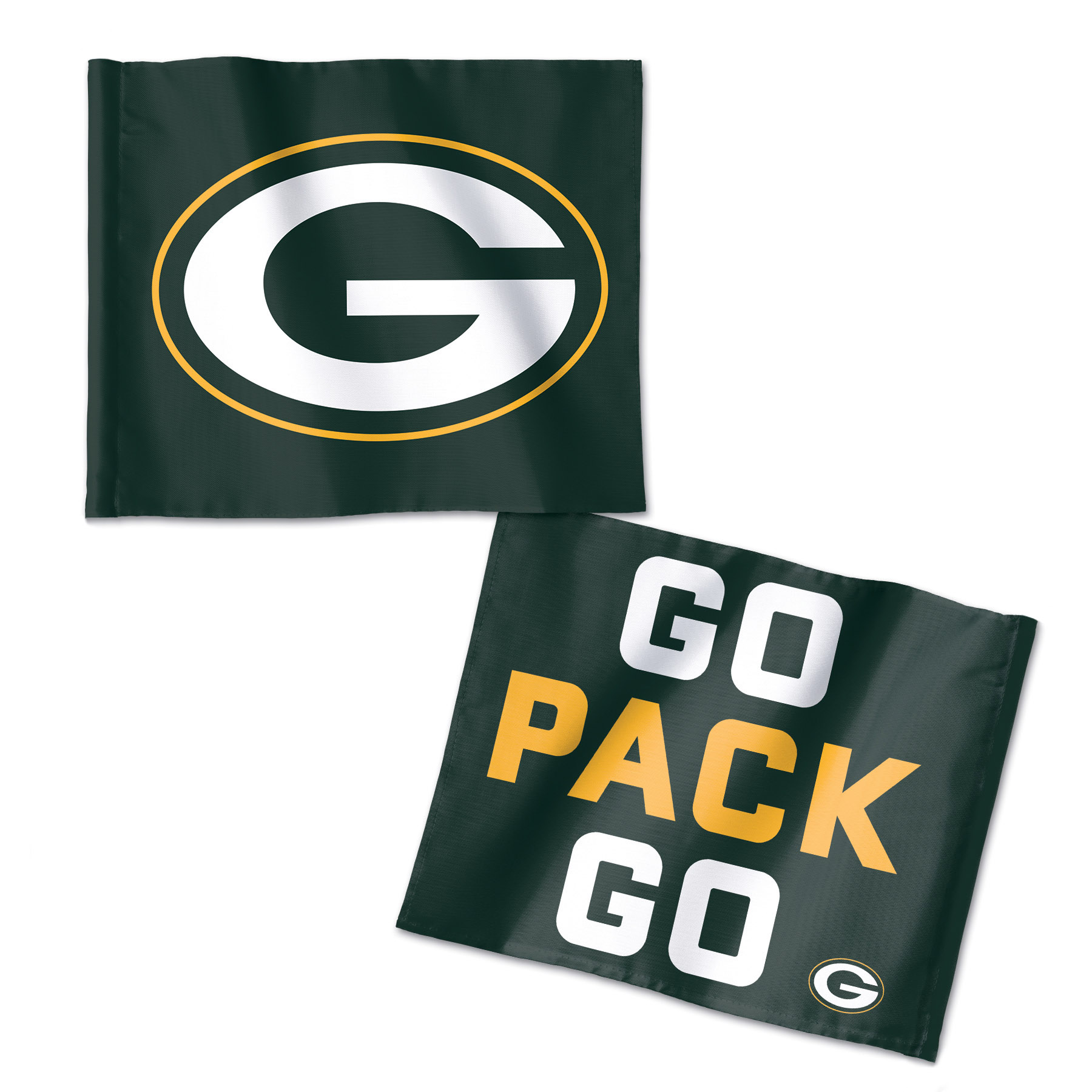 Green Bay Packers - SportClamps