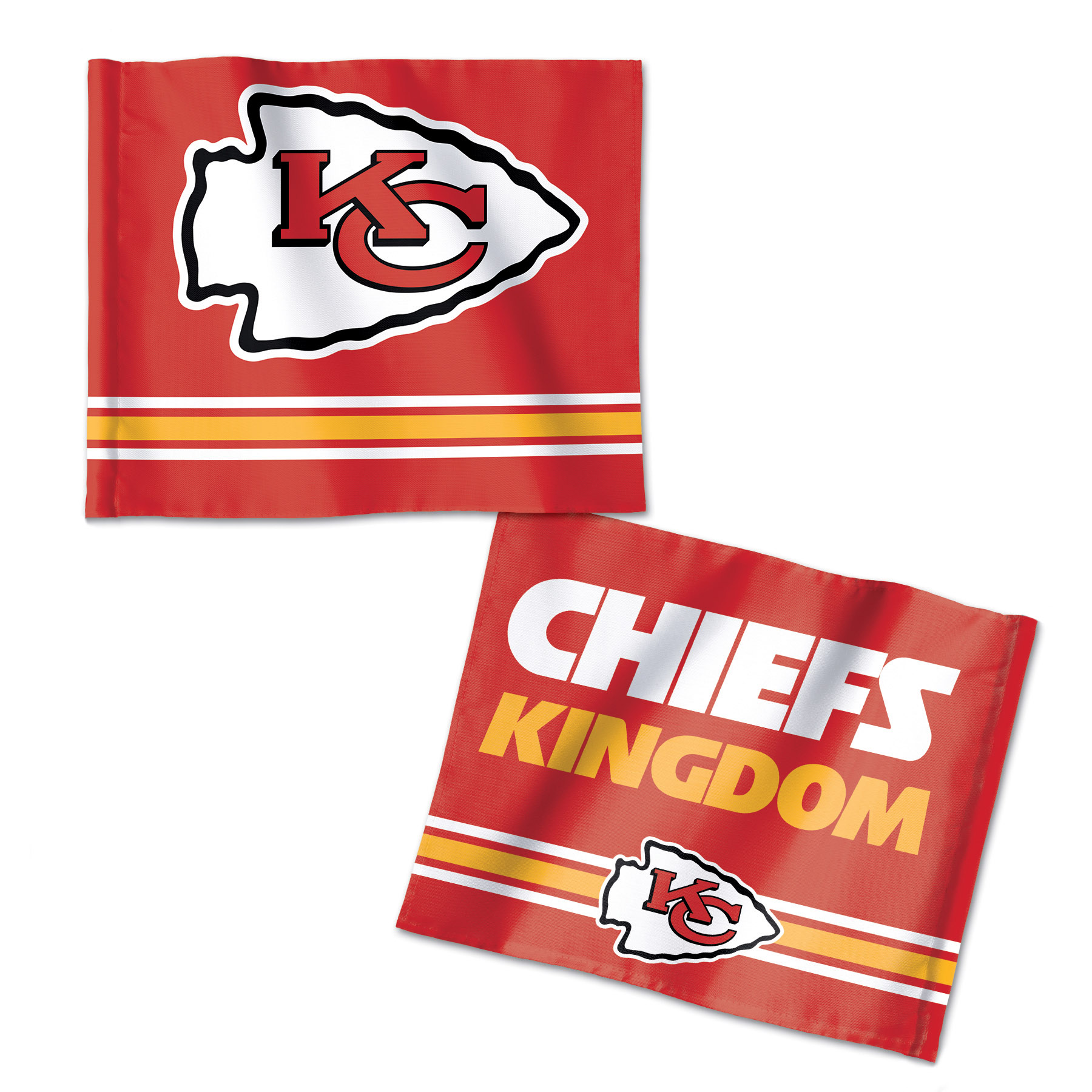 Kansas City Chiefs - SportClamps