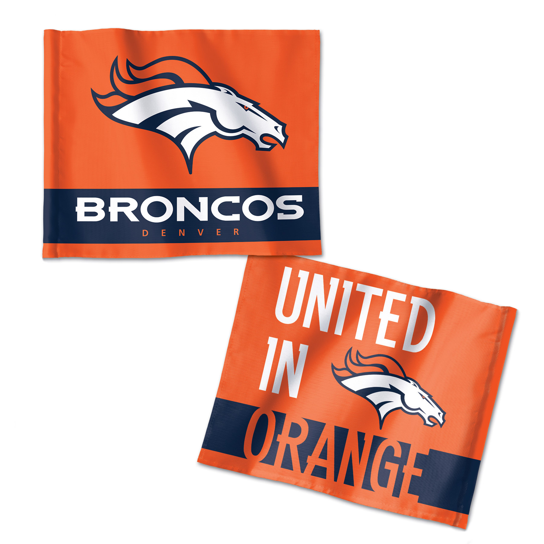 Denver Broncos - SportClamps