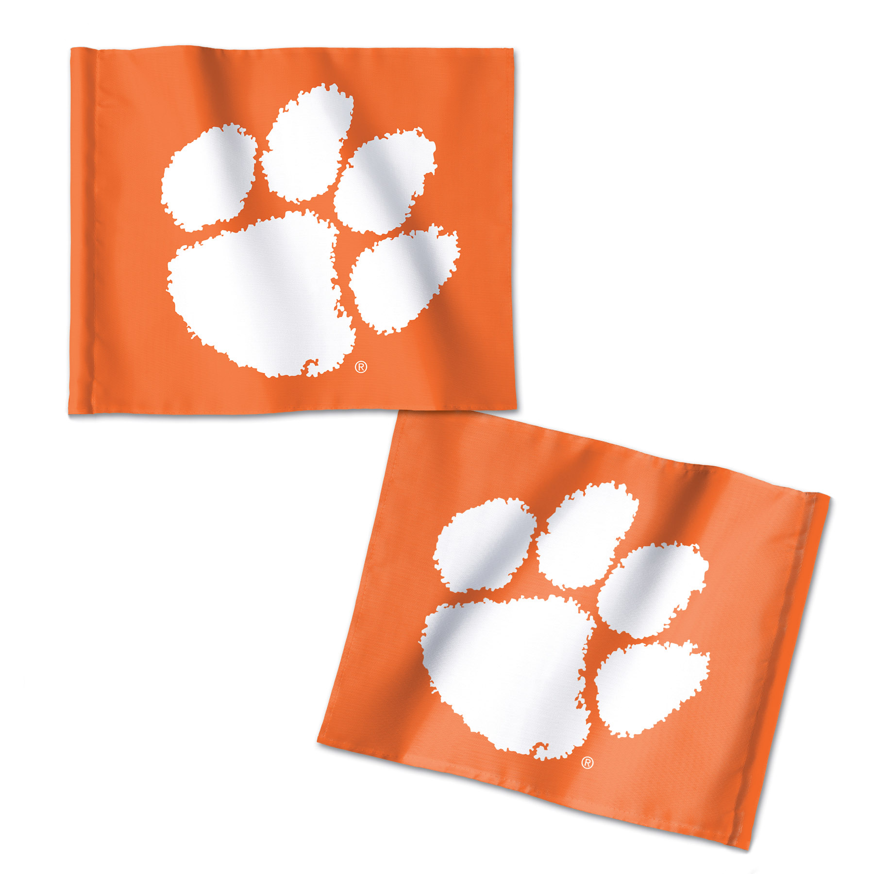 Clemson - SportClamps