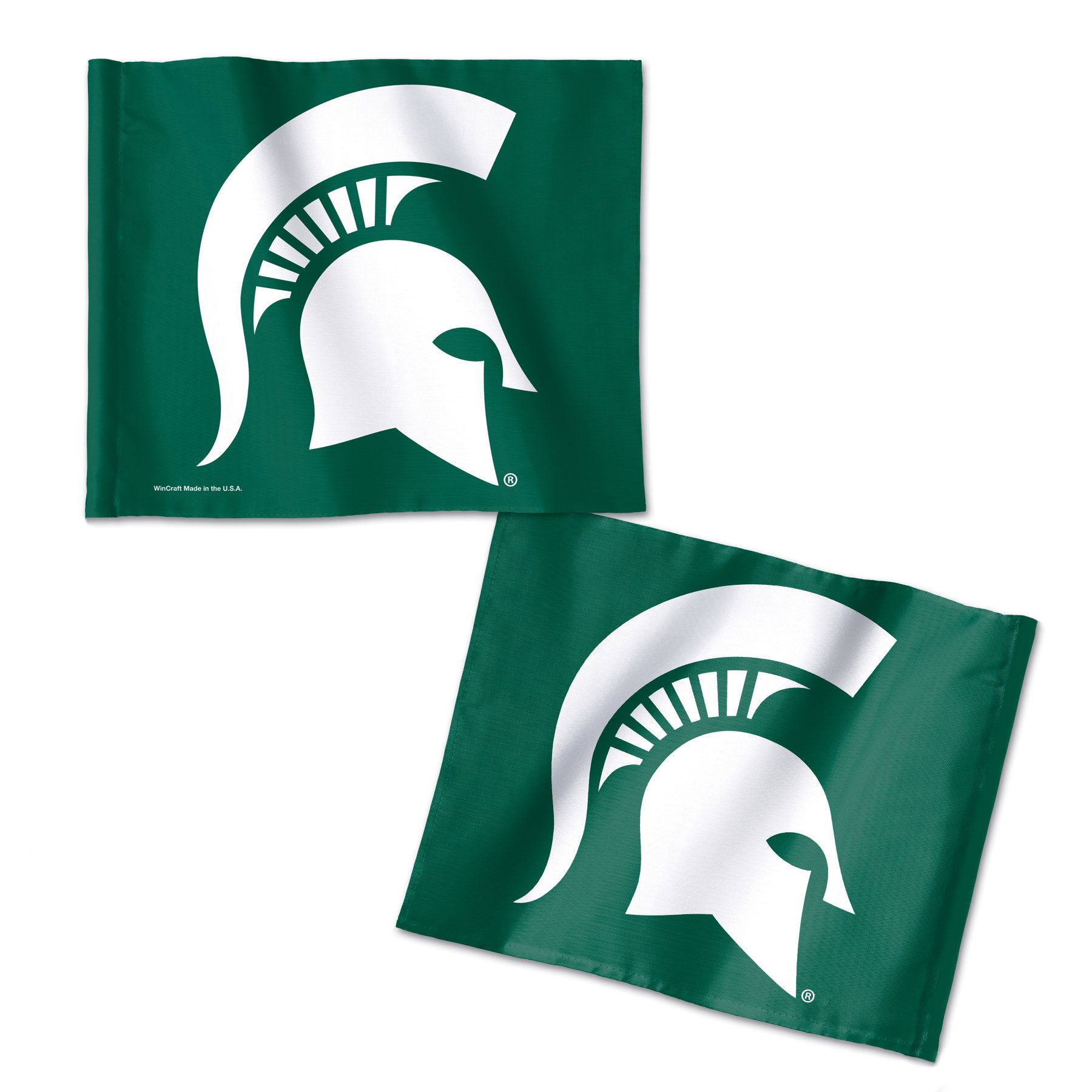 Michigan State - SportClamps
