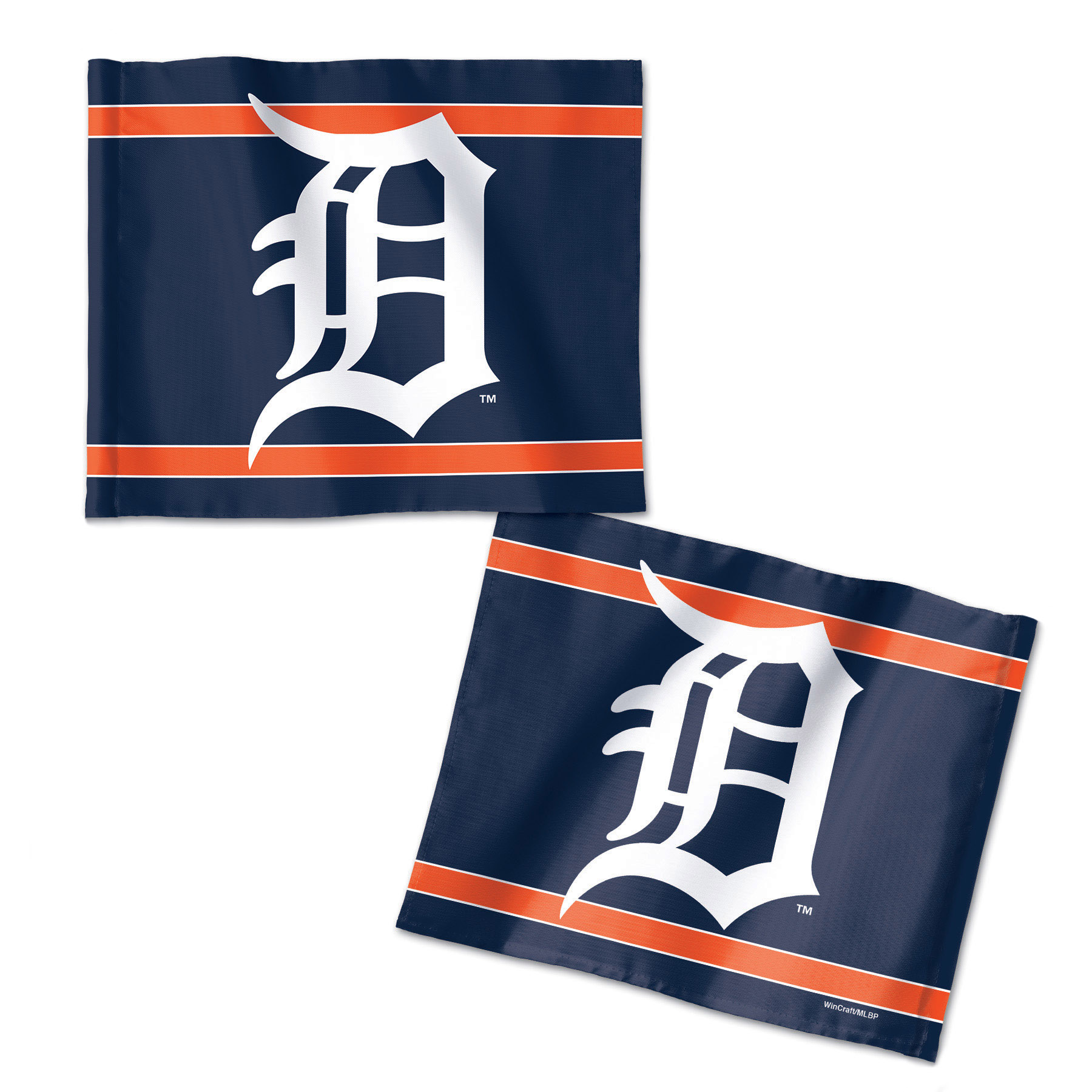 Detroit Tigers - SportClamps