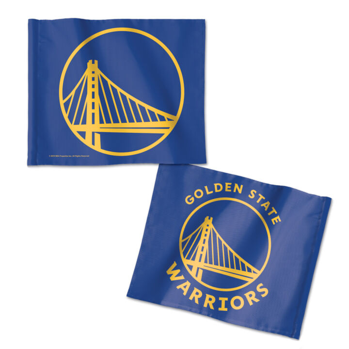 Golden State Warriors - SportClamps