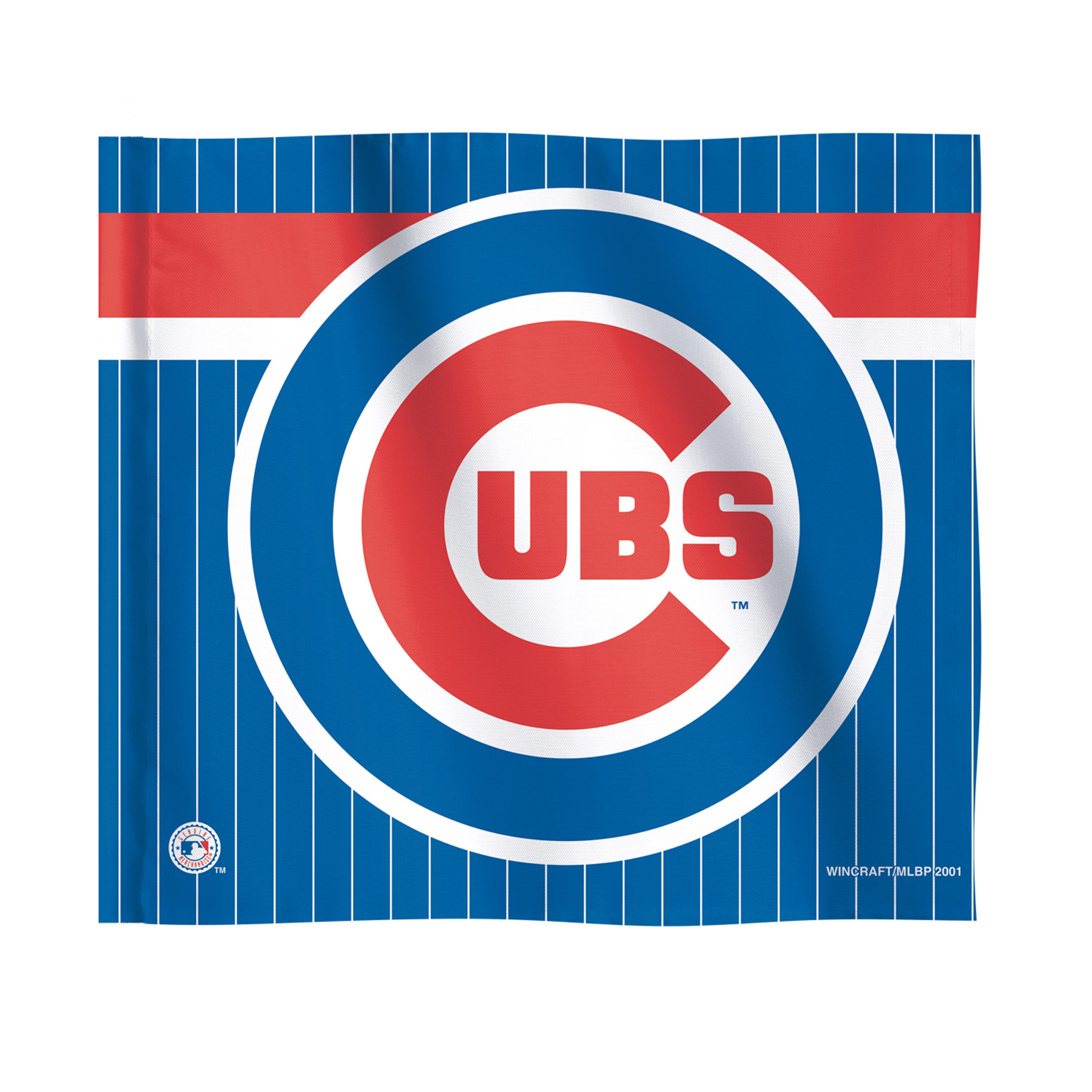 Chicago Cubs - SportClamps
