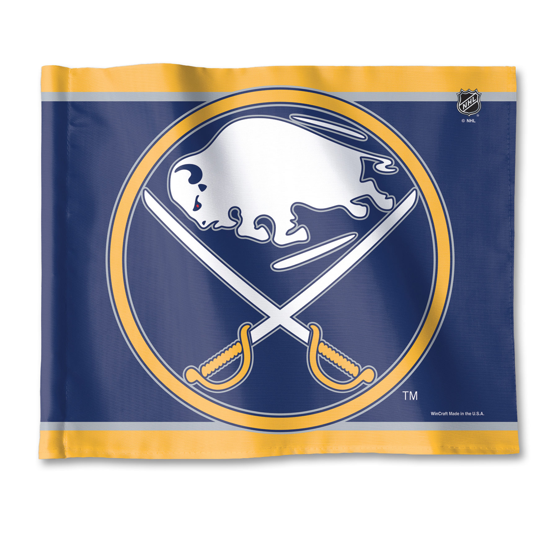 Buffalo Sabres - SportClamps