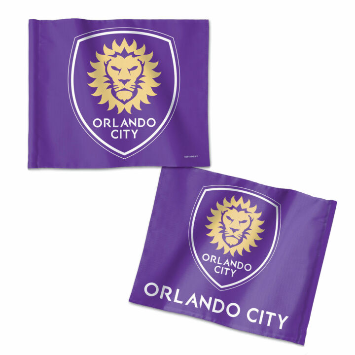 Orlando City FC - SportClamps