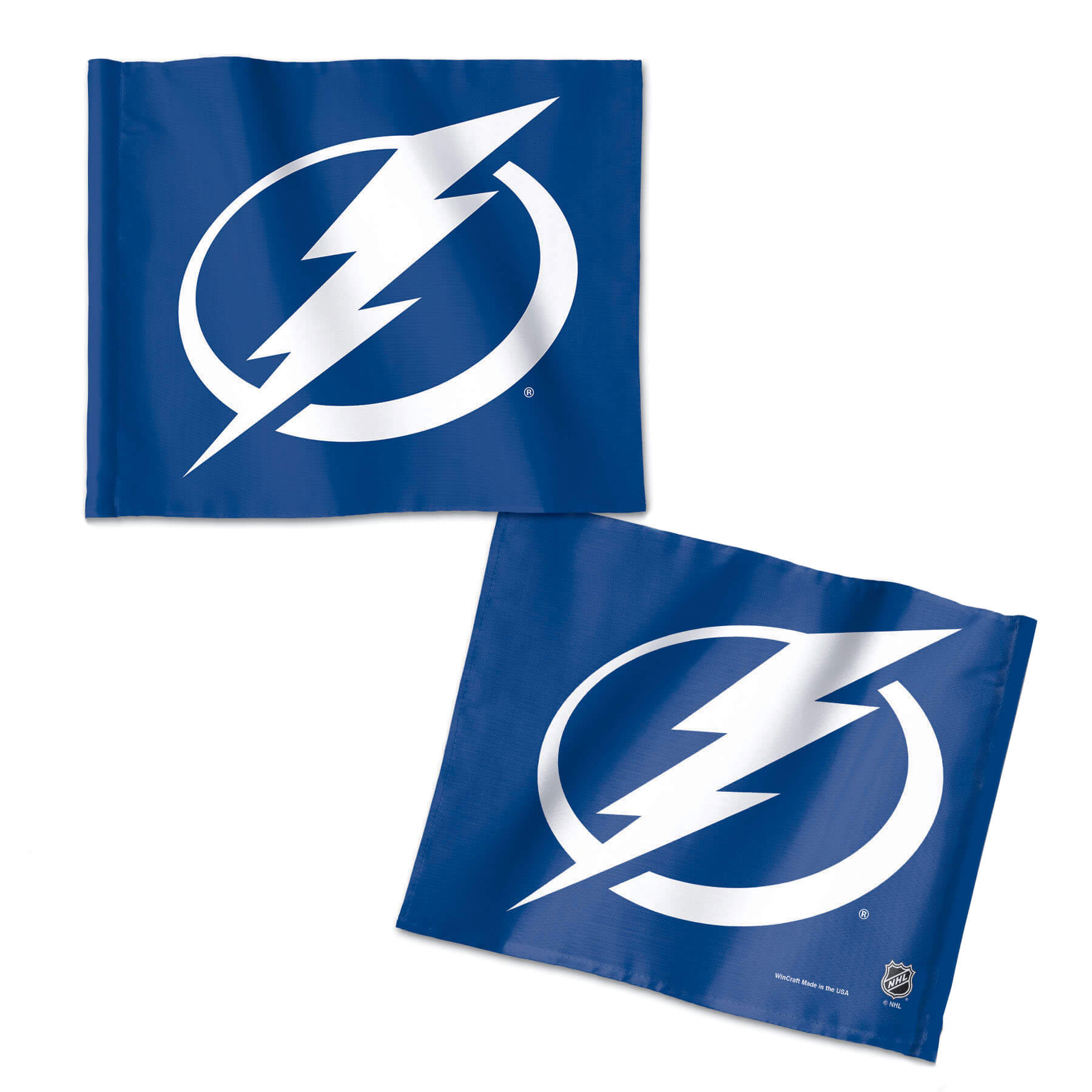 Tampa Bay Lightning - SportClamps