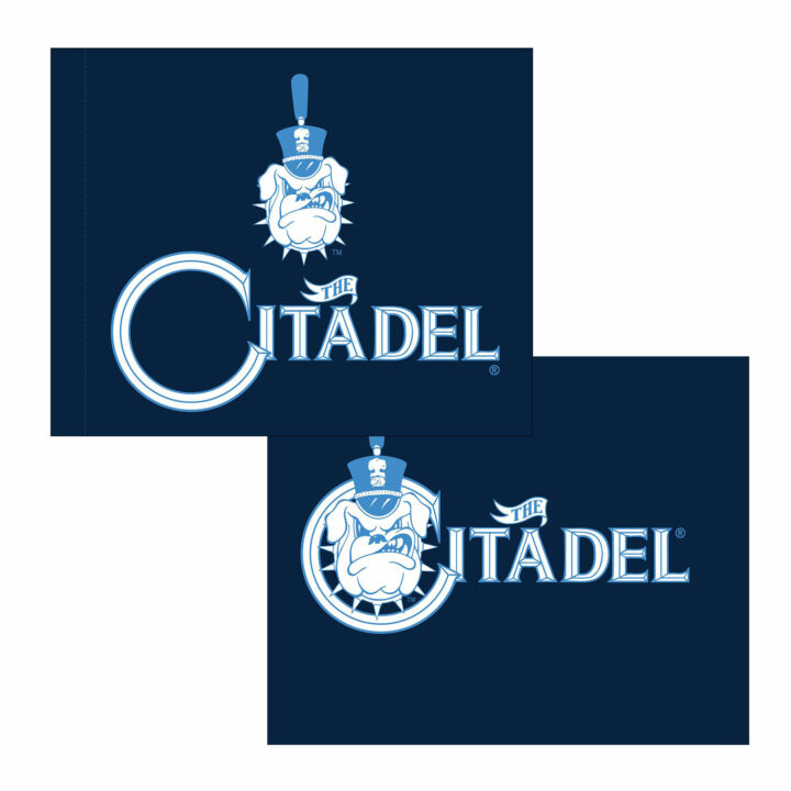 The Citadel - SportClamps