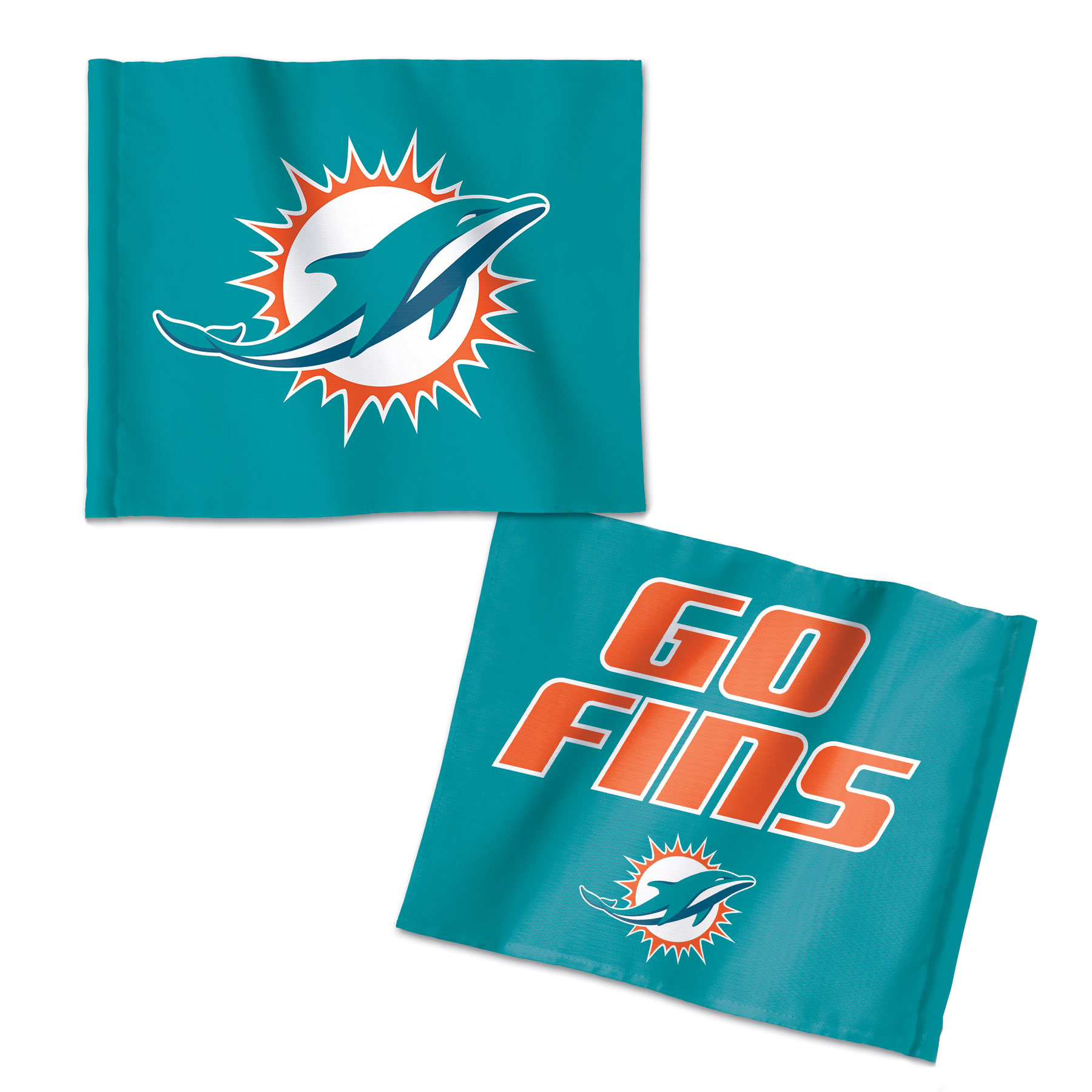 Miami Dolphins - SportClamps