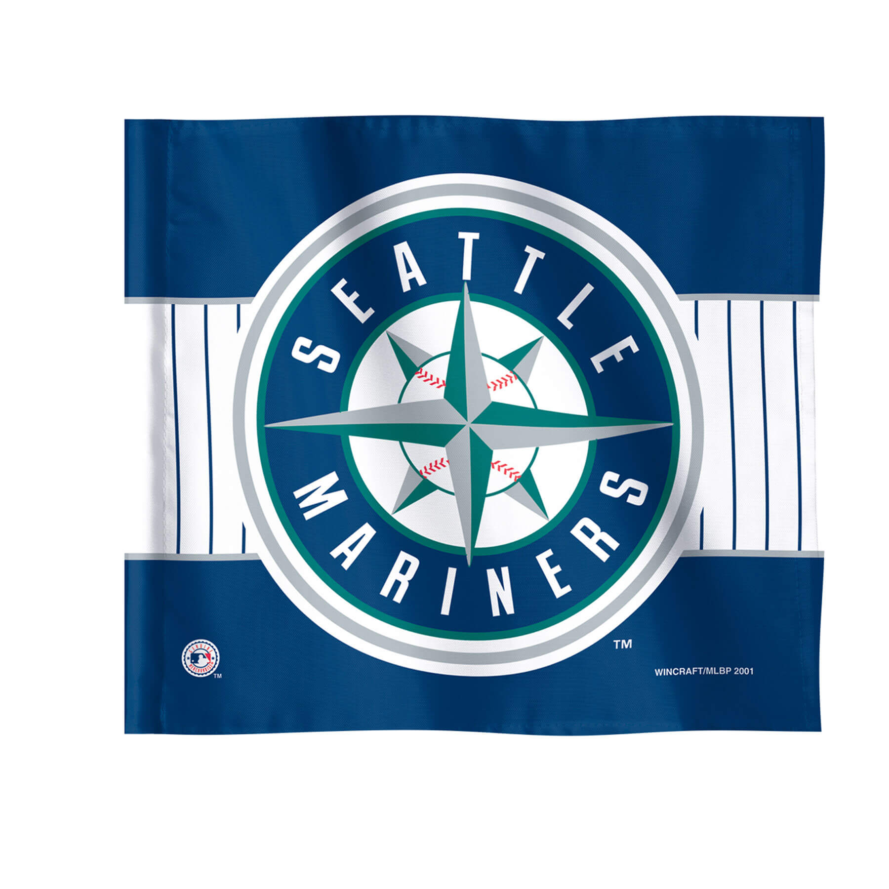 Seattle Mariners - SportClamps