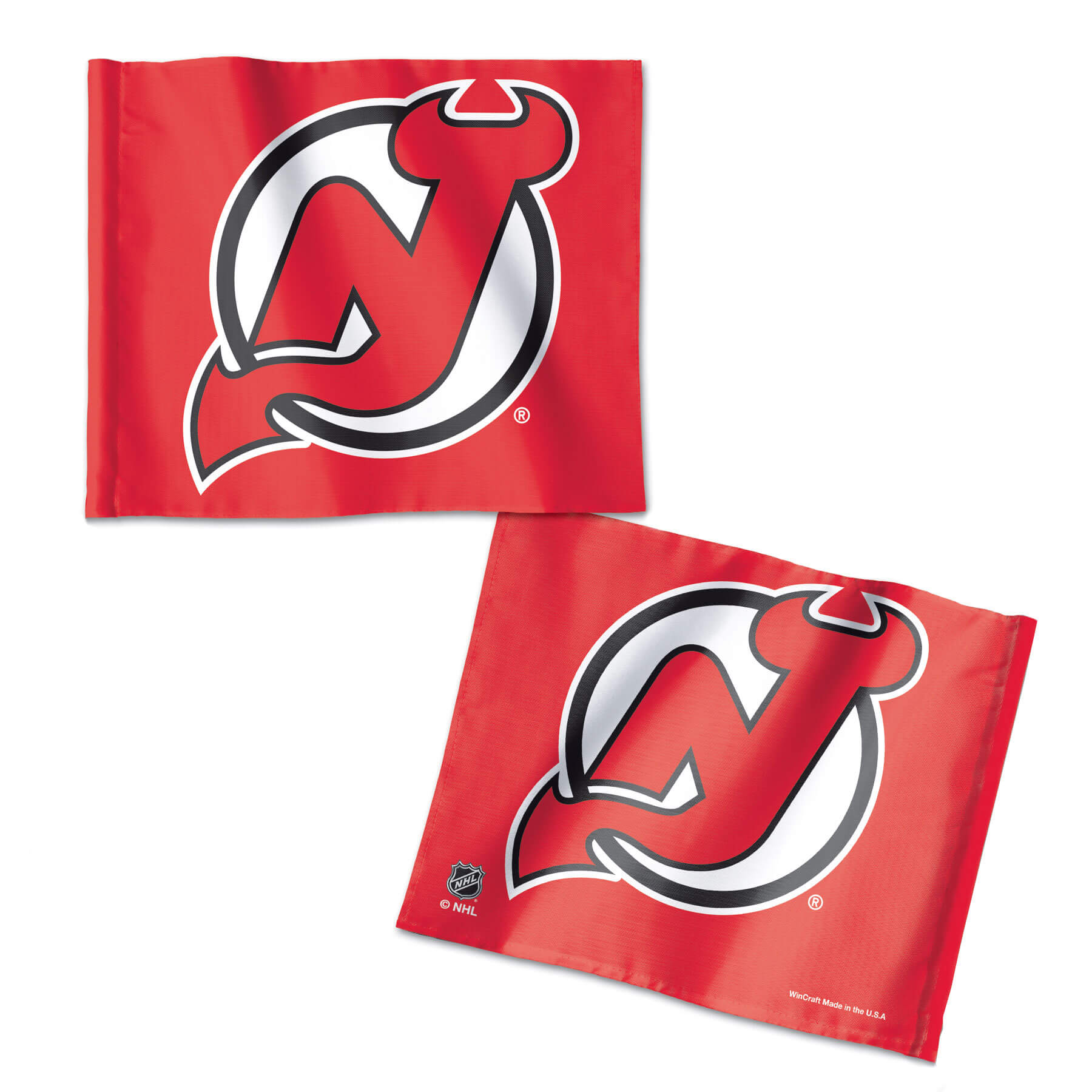 New Jersey Devils - SportClamps