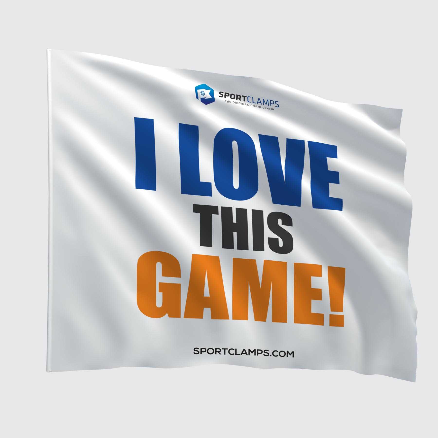 Get Flags - SportClamps