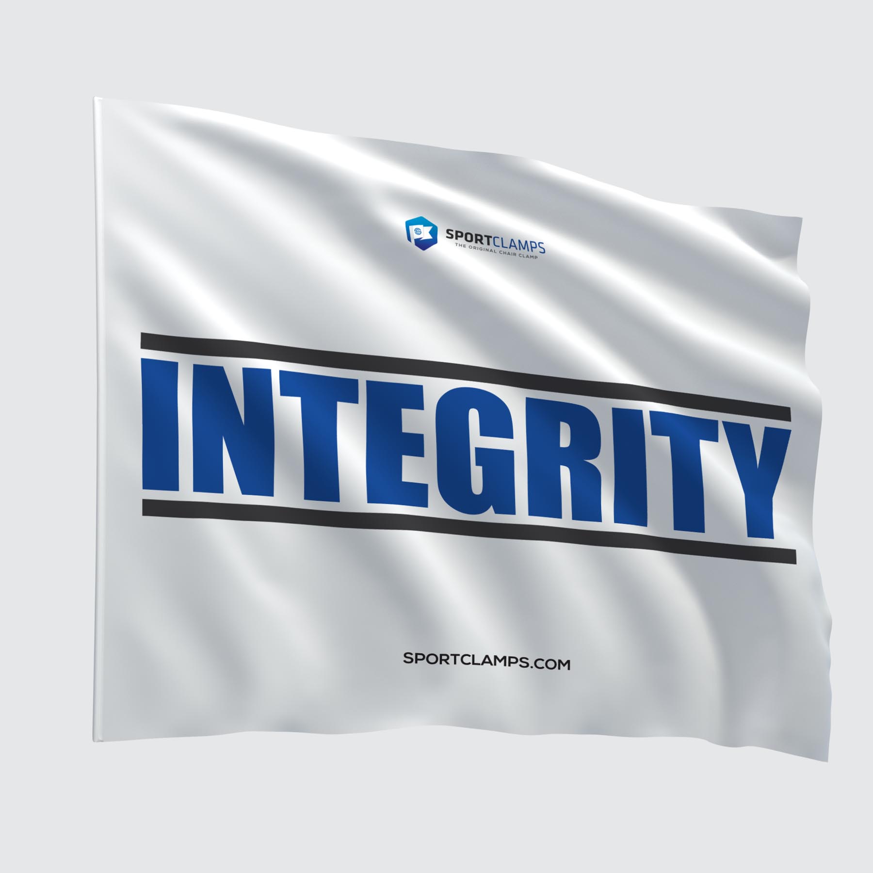 Integrity - SportClamps